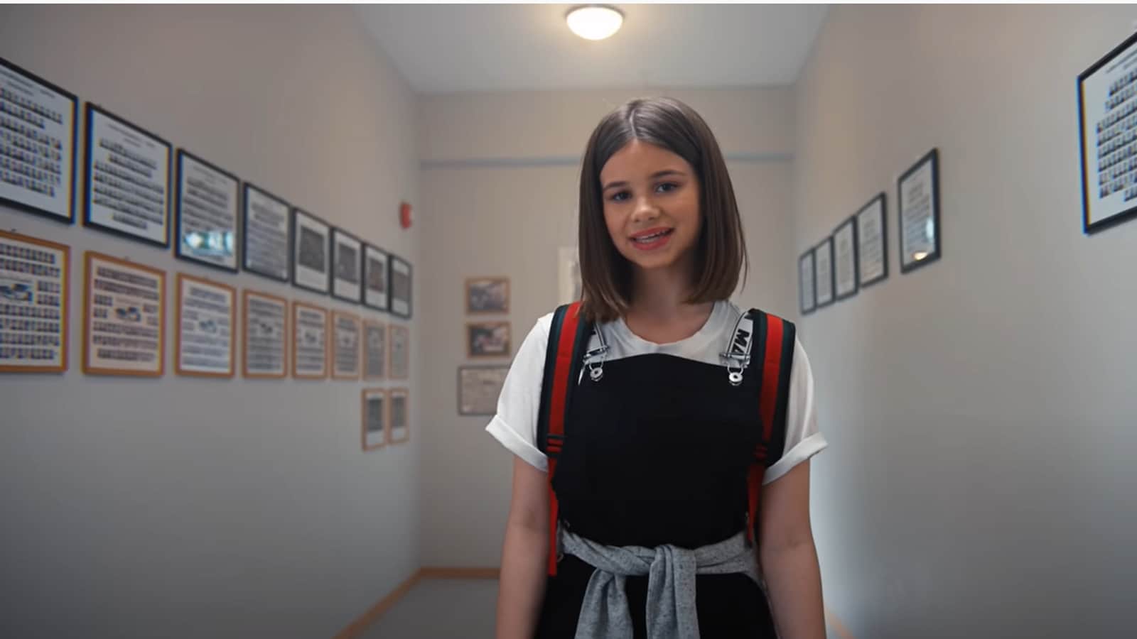 eMMa Gunnarsen slipper «Million» – har 230.000 Instagram-følgere – NRK ...