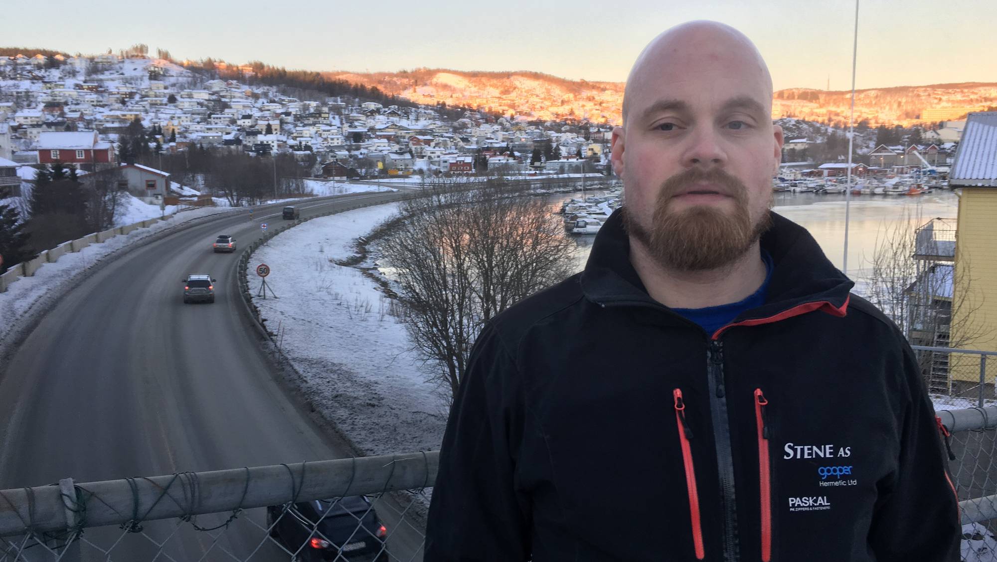 Oppvask etter at Harstads varaordfører Espen Ludviksen skjelte ut Frp-politiker Kristian ...