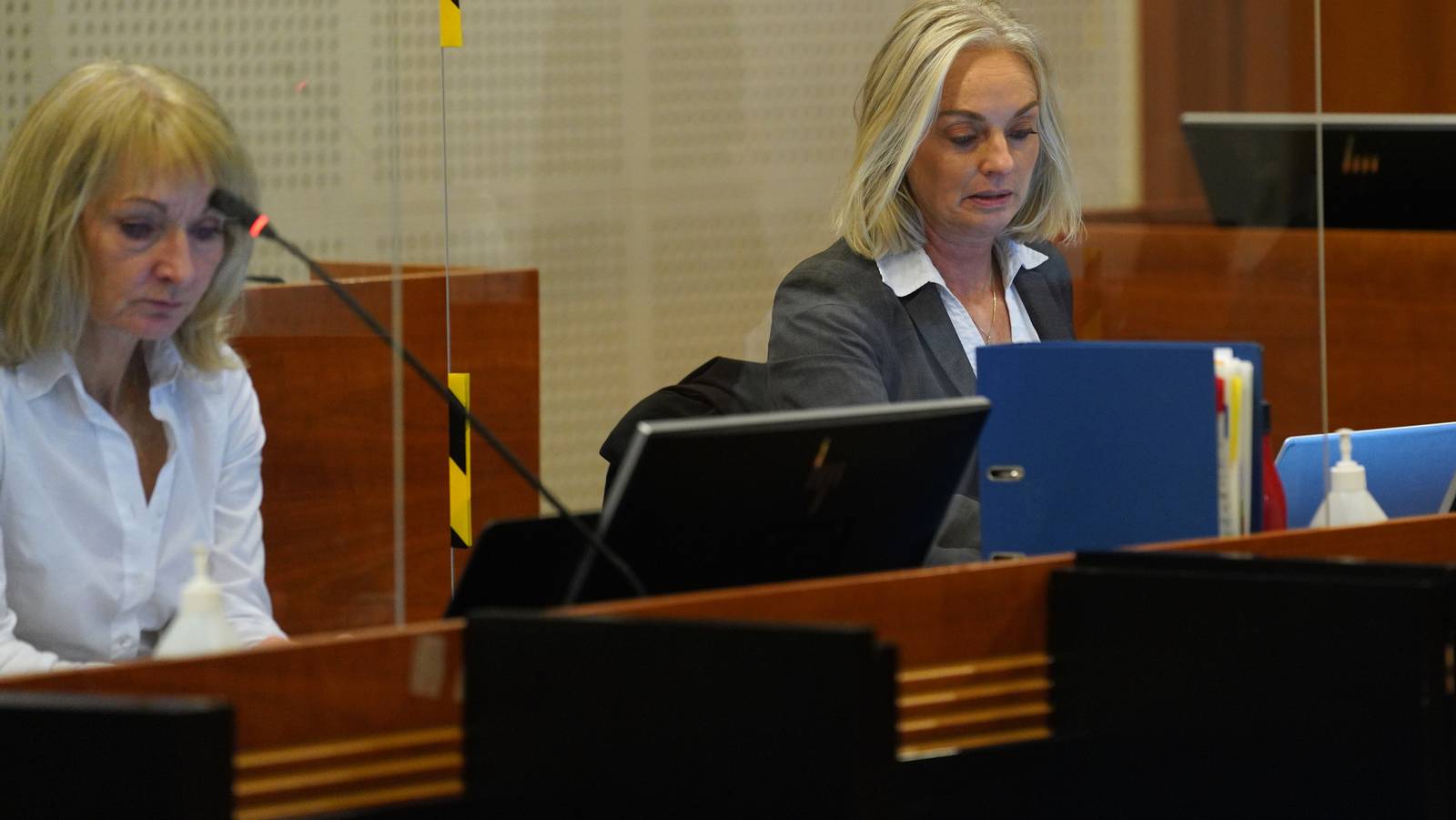 Slik startet anklagene: «Både jeg og NN har blitt voldtatt av Gaute ...