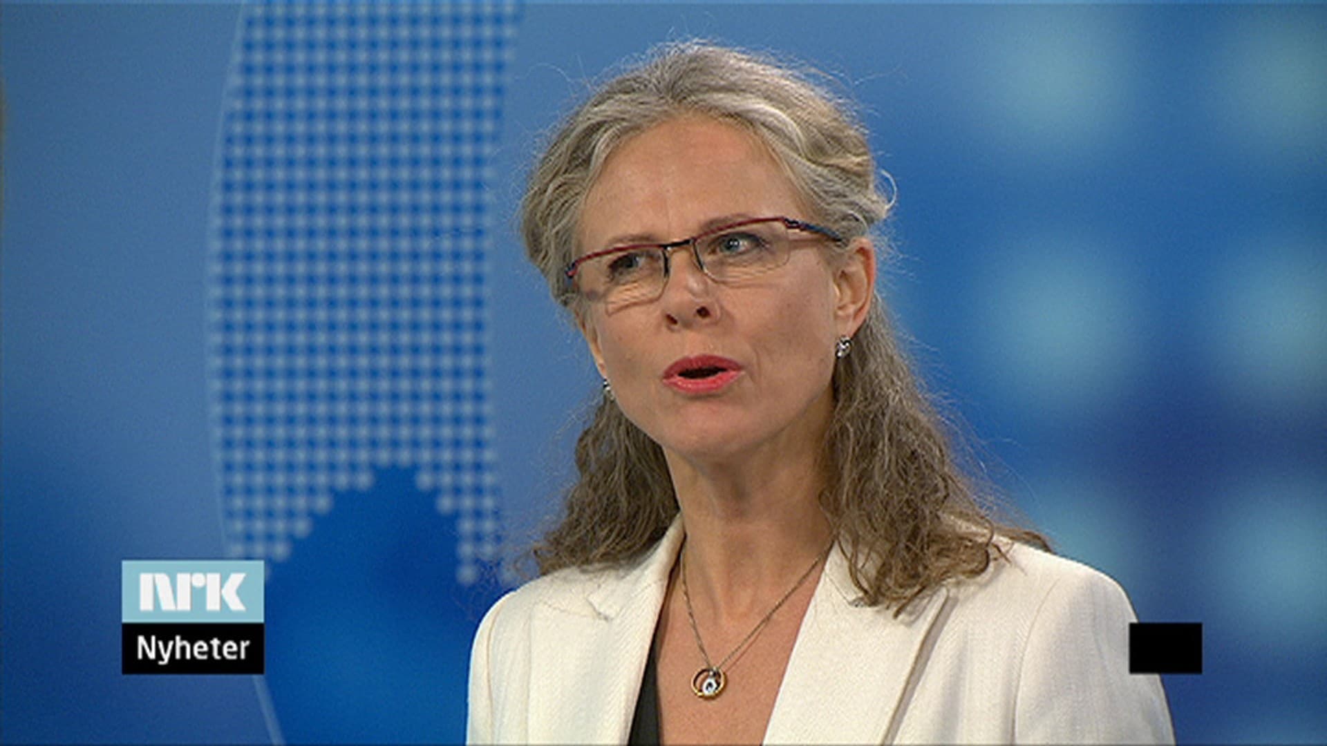 Kommentar: Gro Holm om hvorfor det nå ble en delelinjeavtale – NRK
