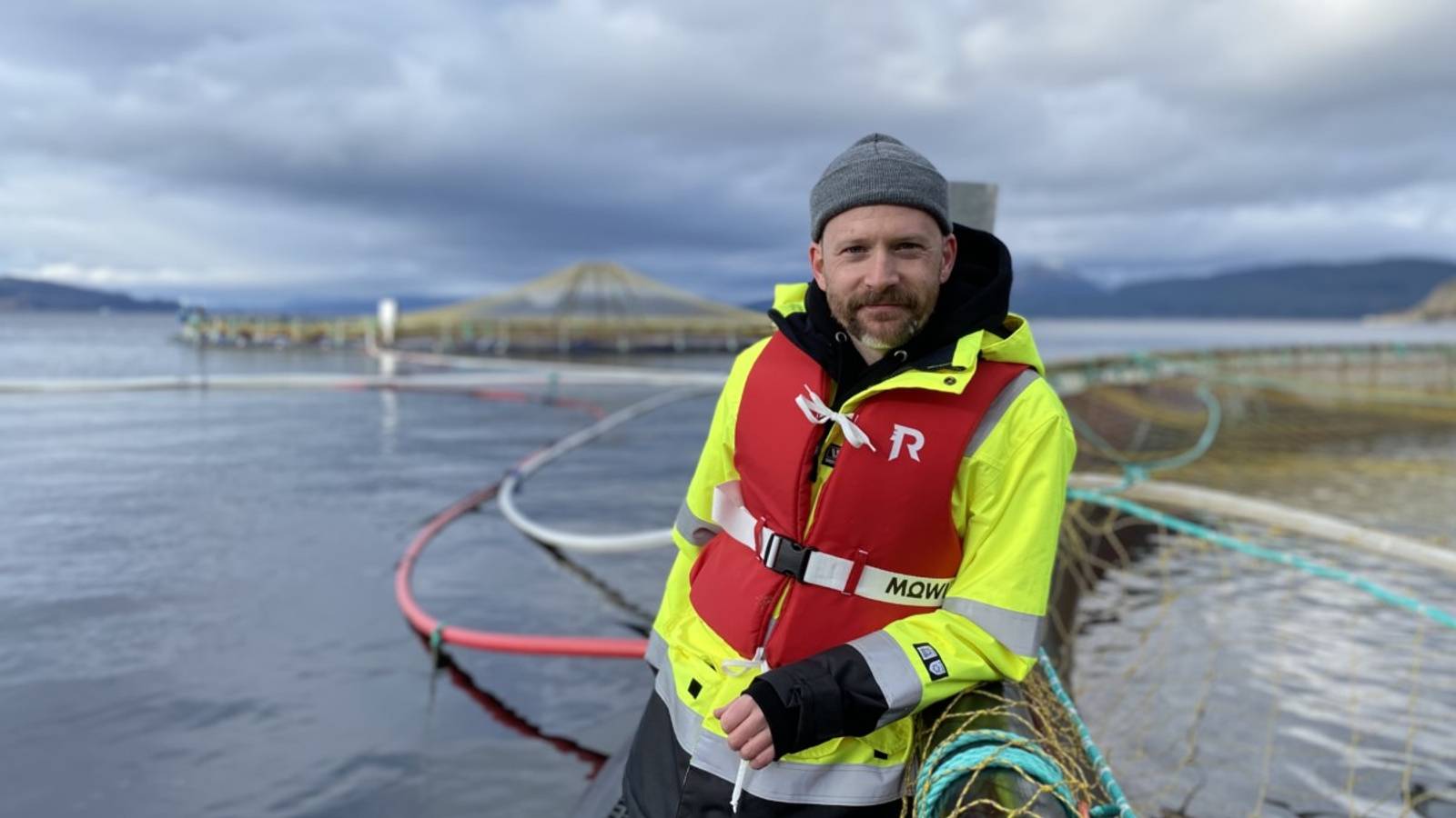 Fiskeridirektoratet: Mowi anslår at 27.000 laks har rømt i Troms – NRK ...