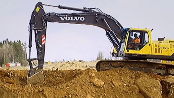 NRK Super - Store maskiner