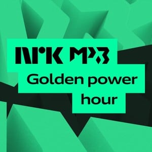 31. oktober - Golden Power Hour - NRK Radio