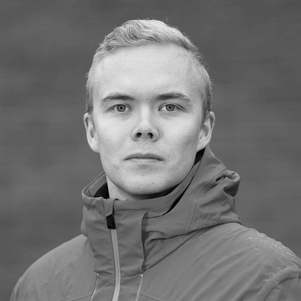 Johan-Olav Botn mener han ble forstyrret av NRKs Ola Lunde: – Jeg ble helt satt ut – NRK Sport ...