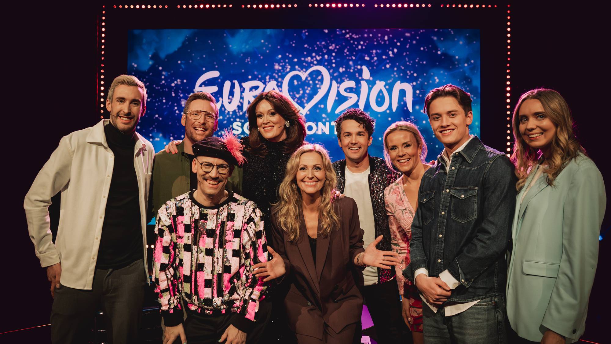 Adresse Basel – Programomtaler