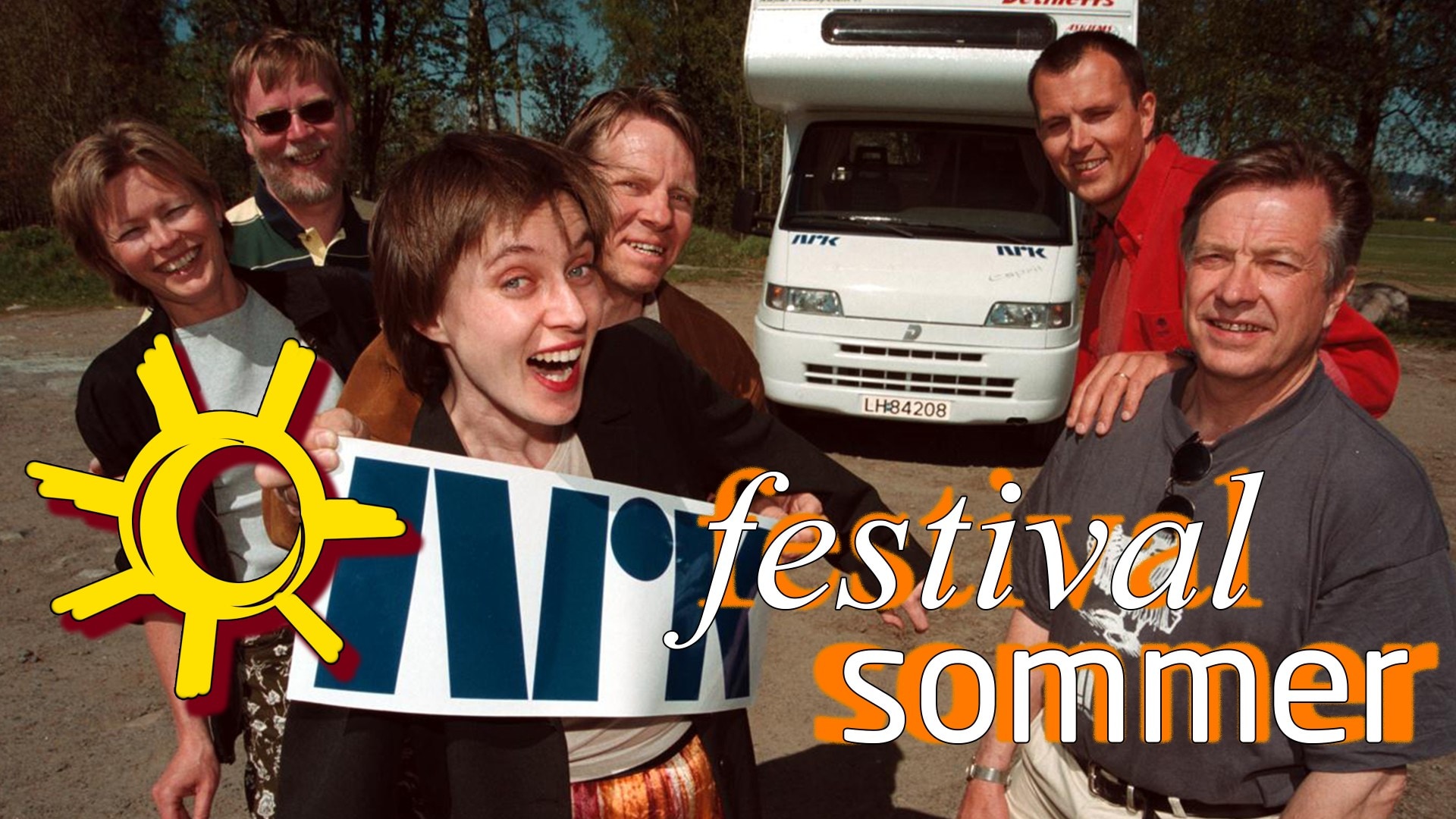 Festivalsommer 1999 - NRK TV