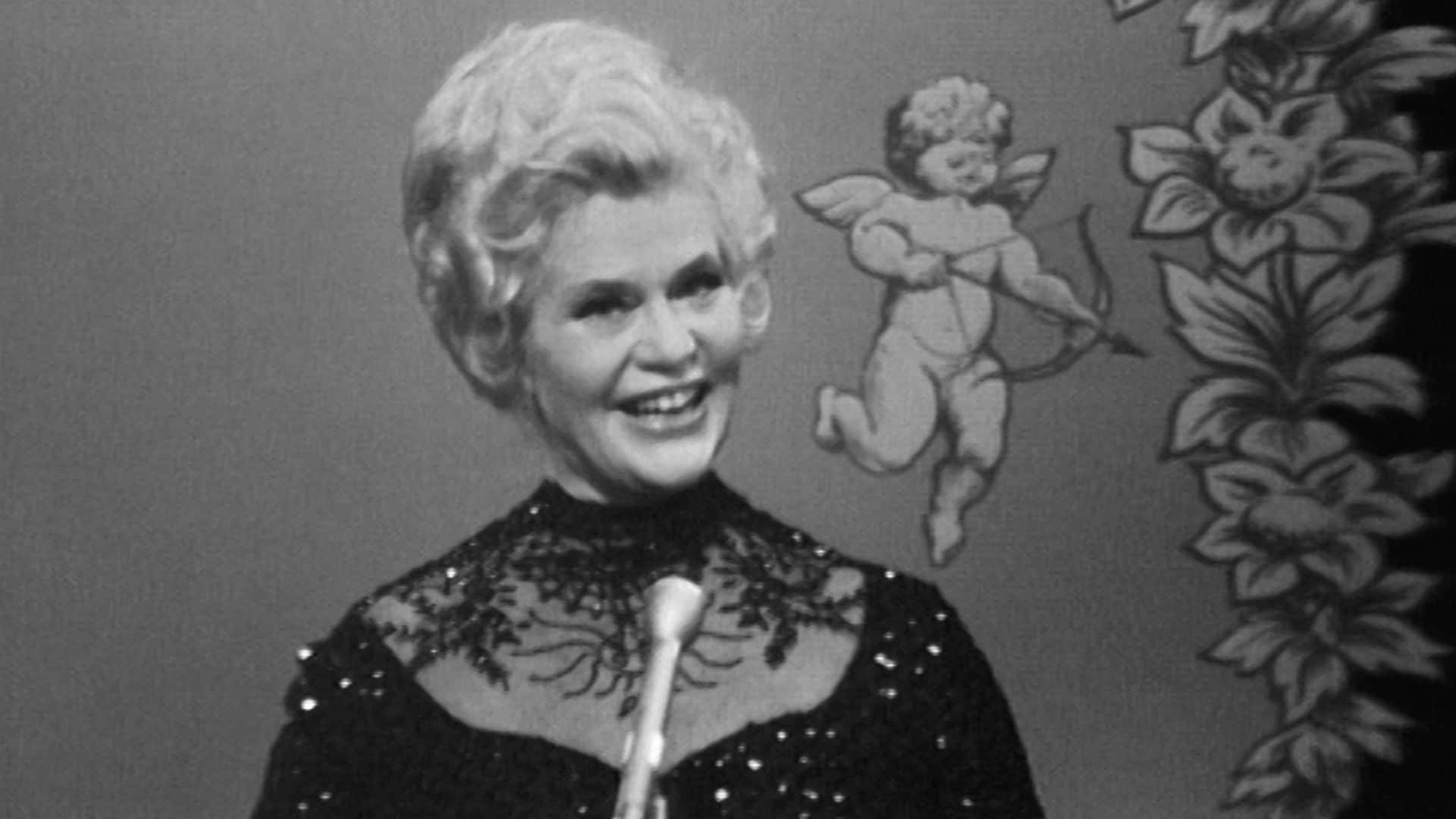 Ømme ord i takt og toner - NRK TV