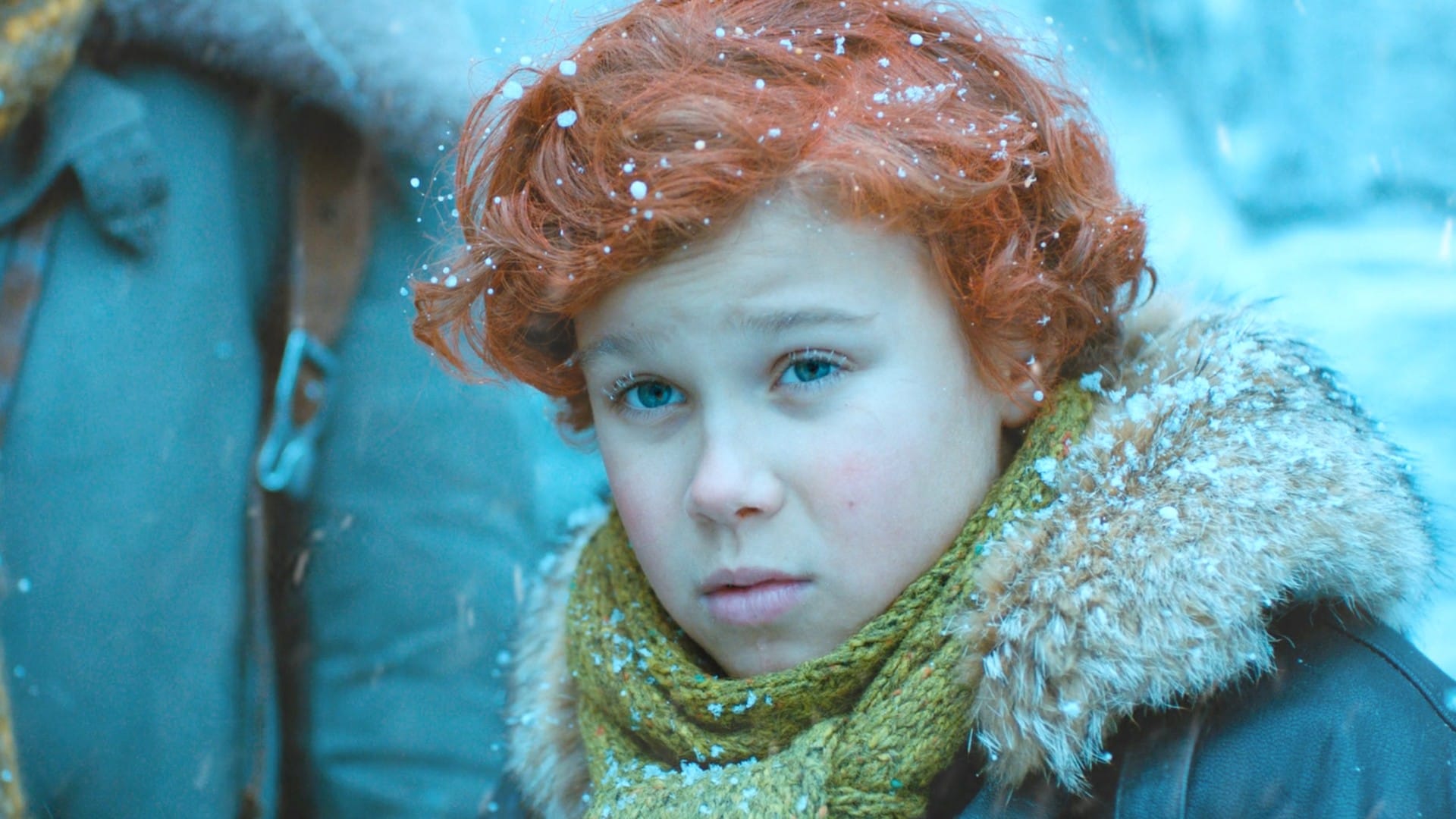 Emblas saga - NRK TV