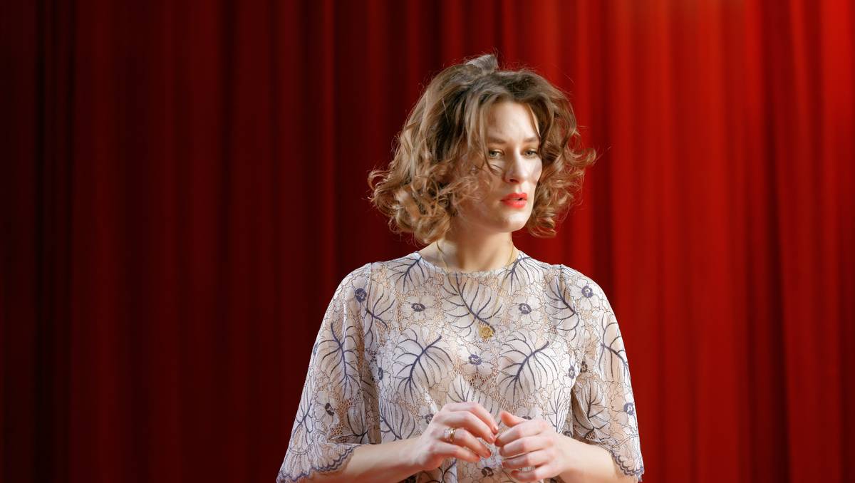 Heddaprisen til Helga Guren – NRK Østfold – Lokale nyheter, TV og radio