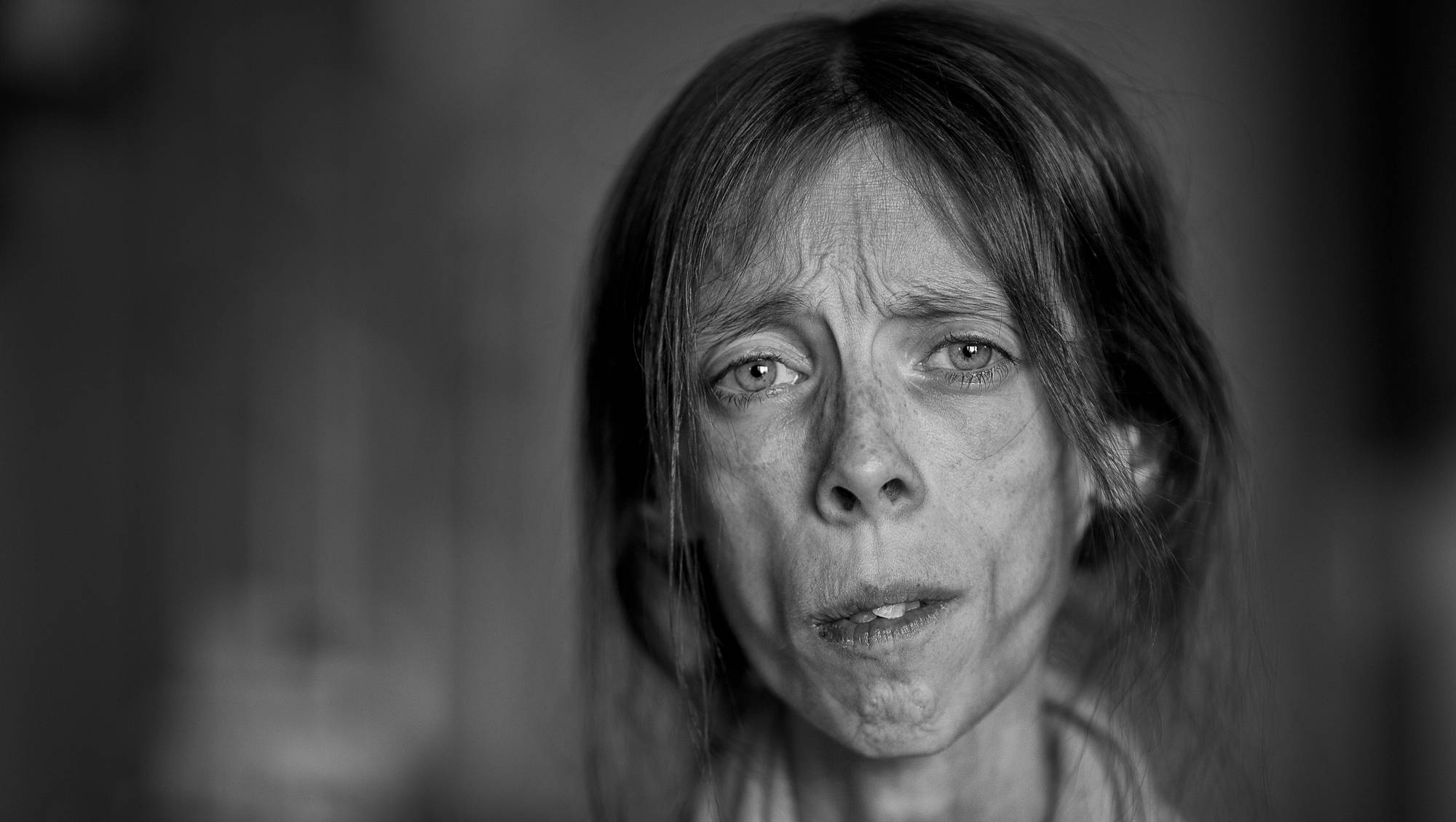 Lene Marie Fossen er død – NRK Kultur og underholdning