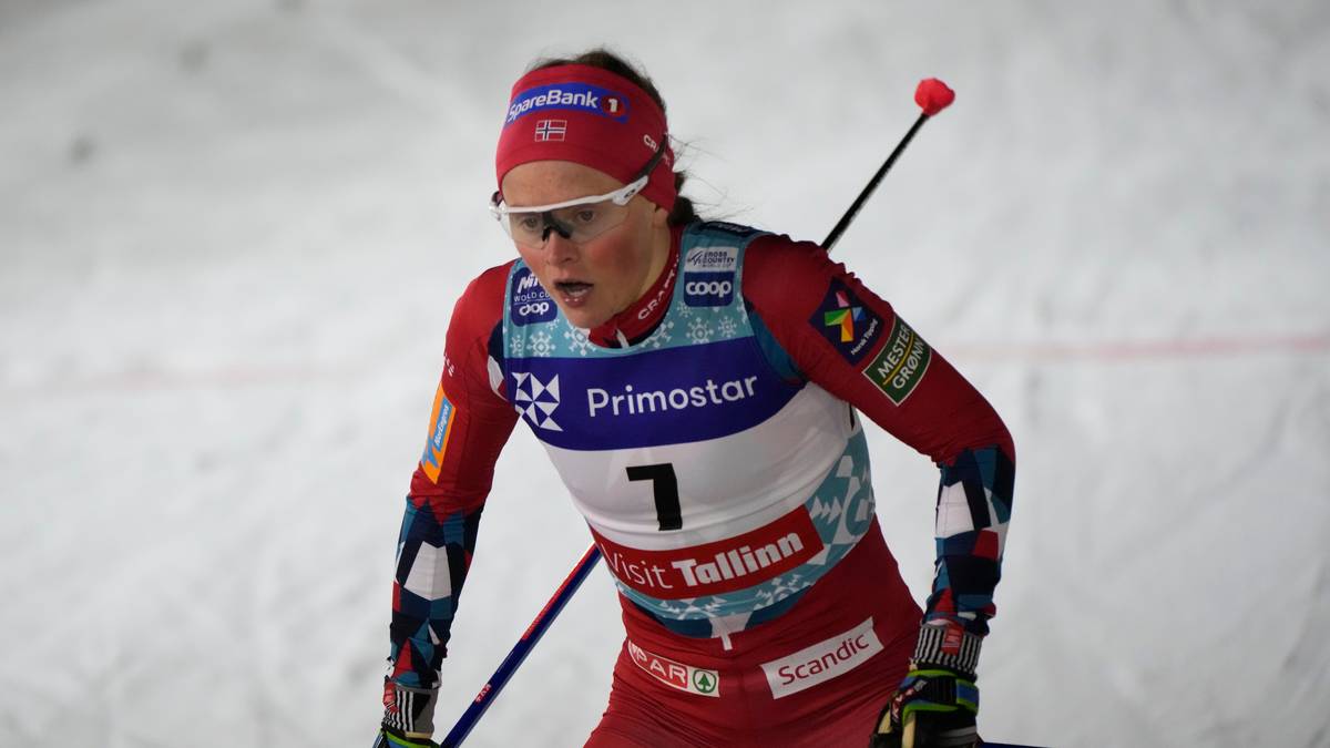 Myhrvold og Tønseth står over NM – NRK Sport – Sportsnyheter, resultater og sendeplan