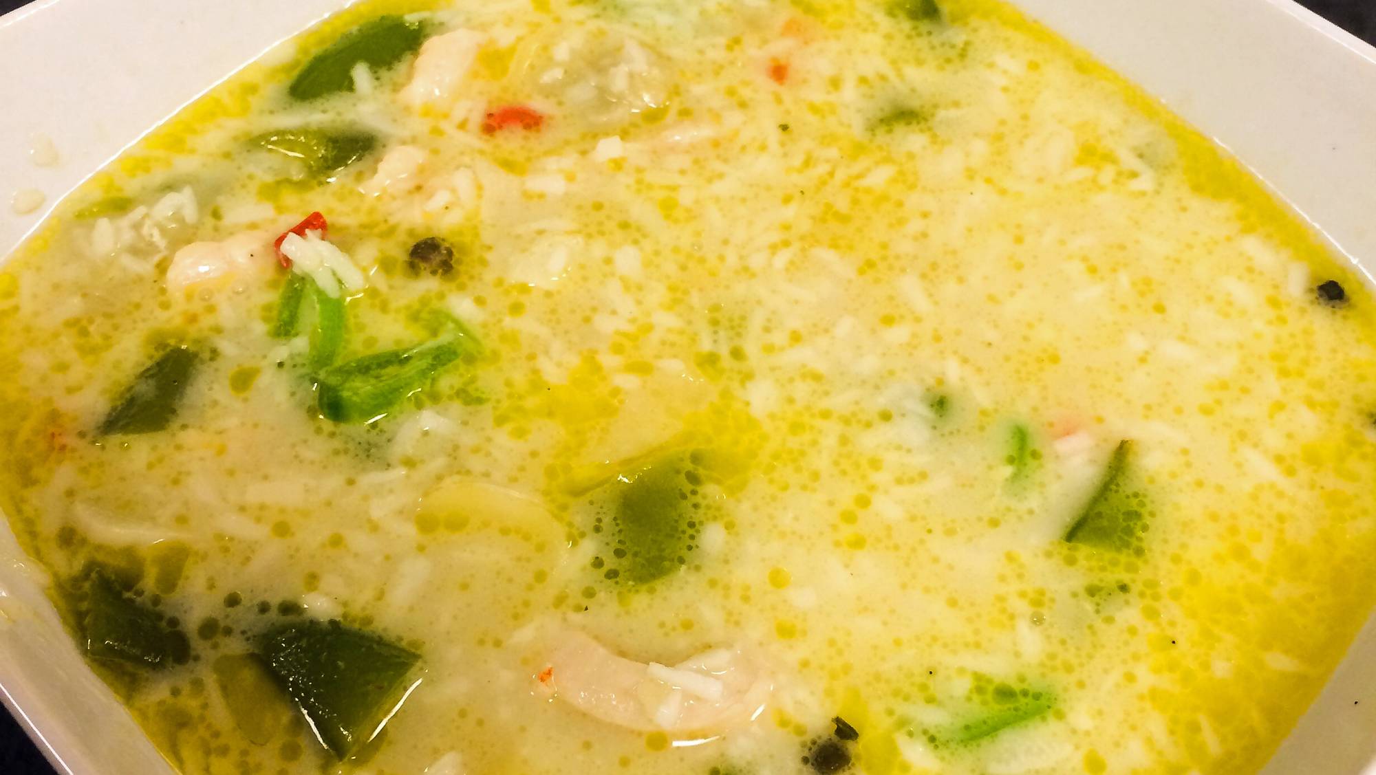 Madagaskar­gryte med kokos, banan og kylling – NRK Mat – Oppskrifter og ...