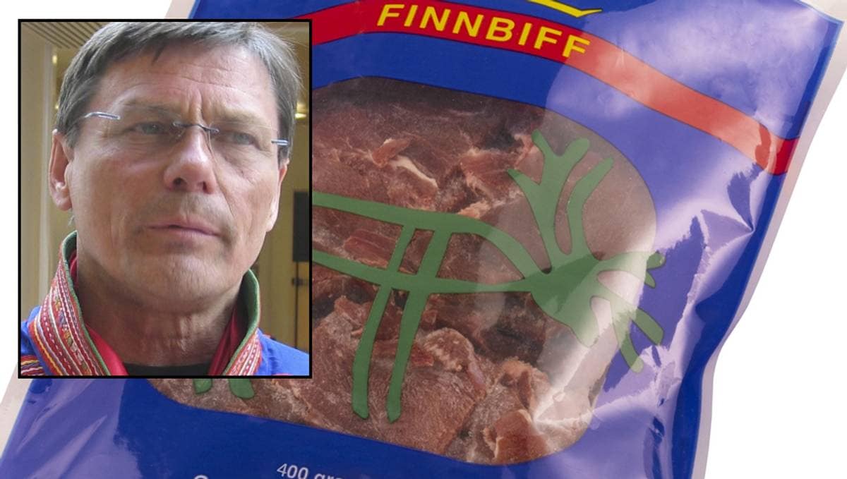 Magga vil fjerne navnet «finnbiff» – NRK Troms og Finnmark