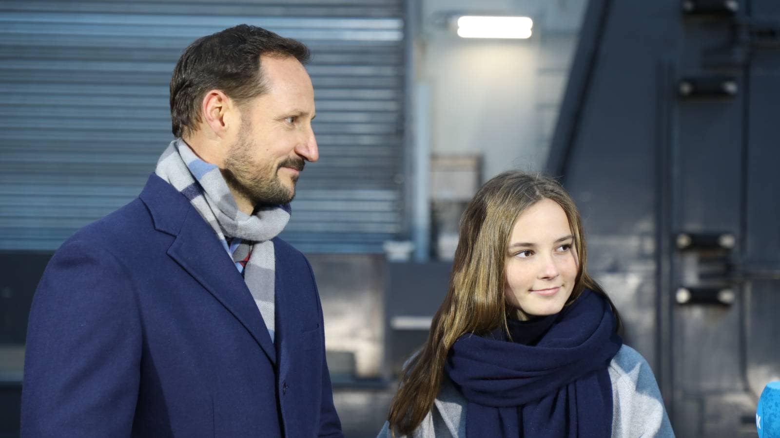 Kronprinsen og prinsessen til Horten – NRK Vestfold og Telemark ...