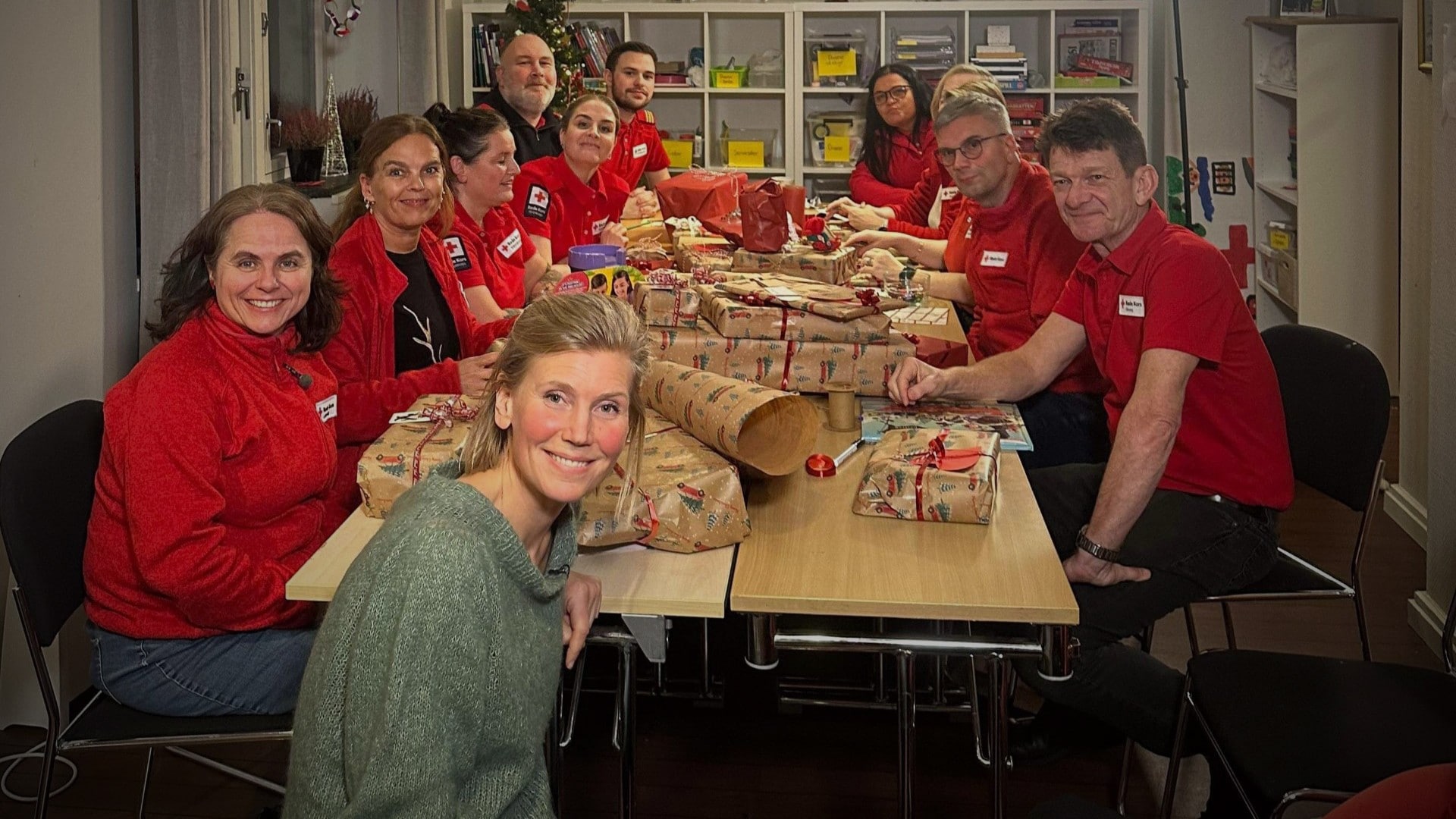 Norge Rundt - NRK TV