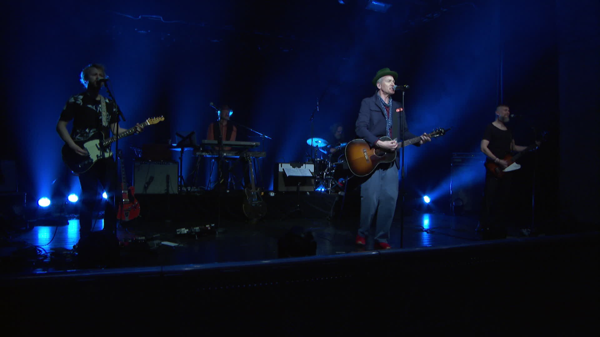 The September When gjør comeback – NRK