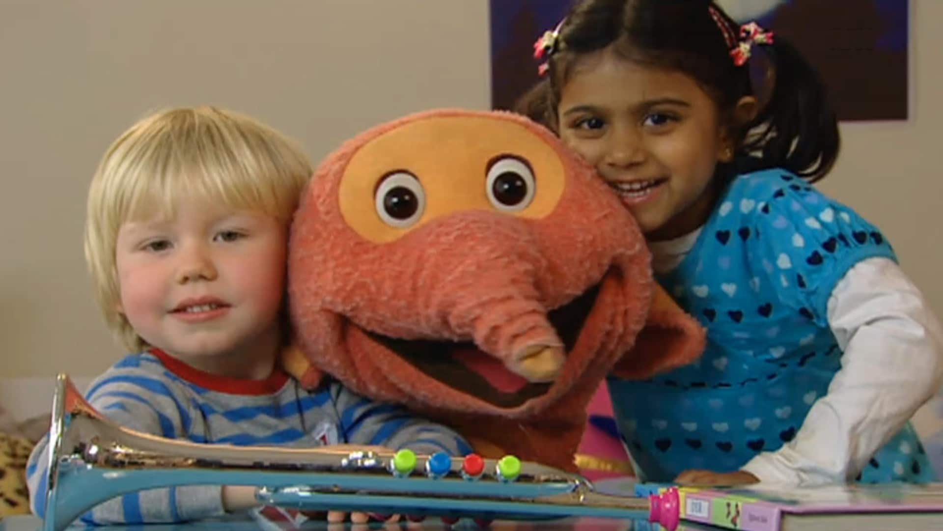 Musikkvideoer NRK Super - NRK TV