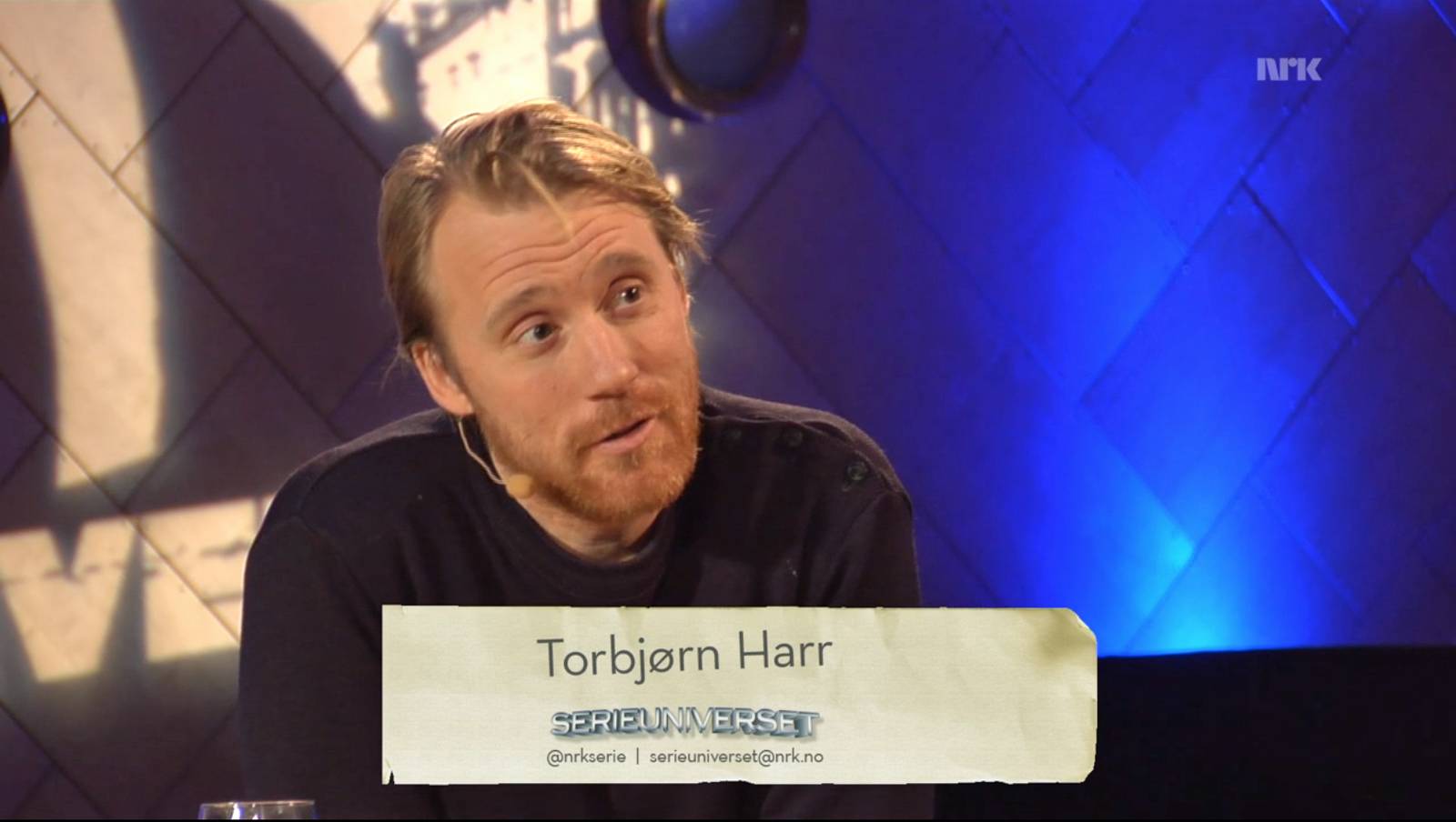 Harr aktuell for House of Cards – NRK Kultur og underholdning