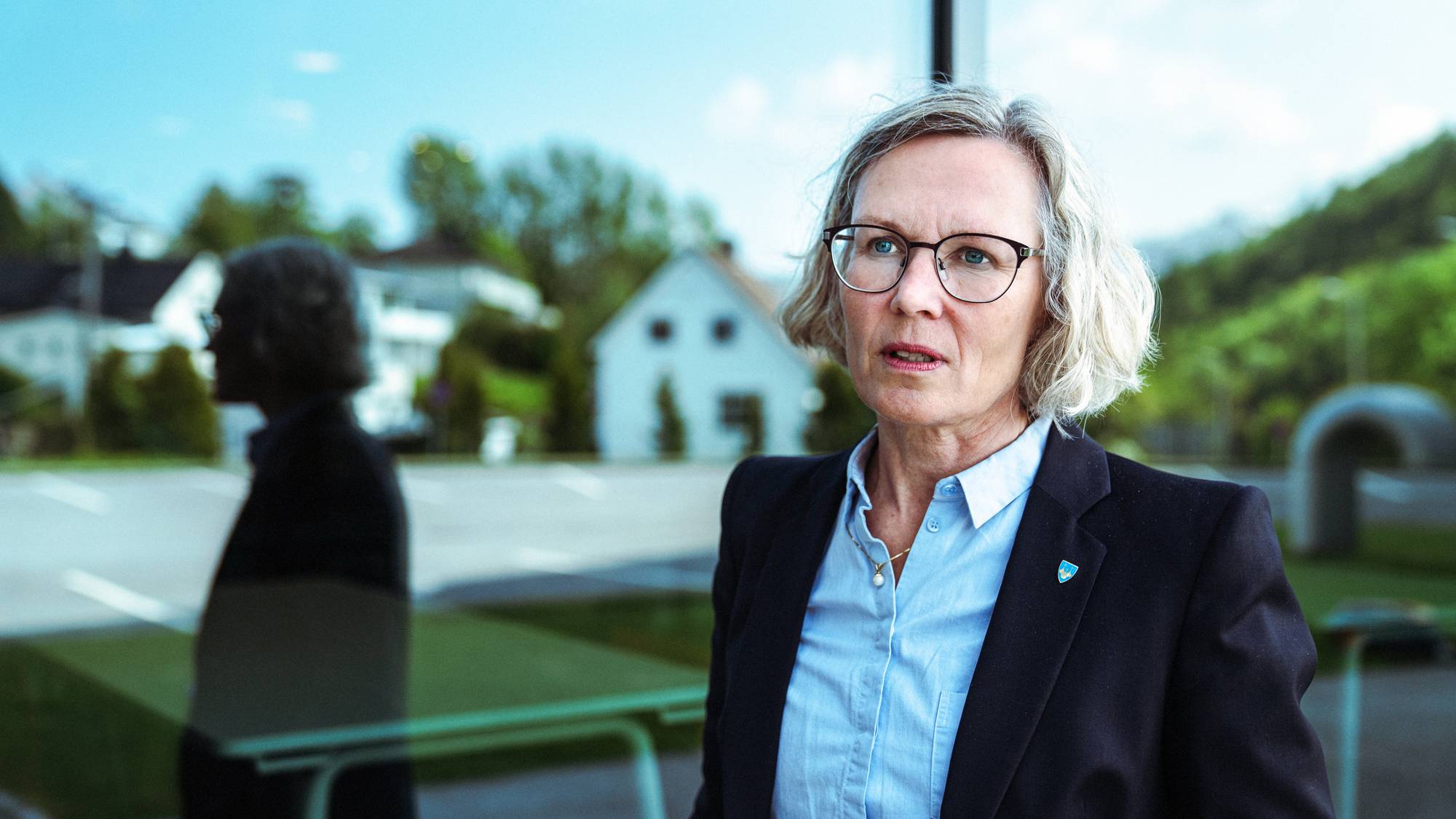 Foreslår ny skolestruktur - Stranda og Tingvoll vgs. kan bli nedlagt i ...