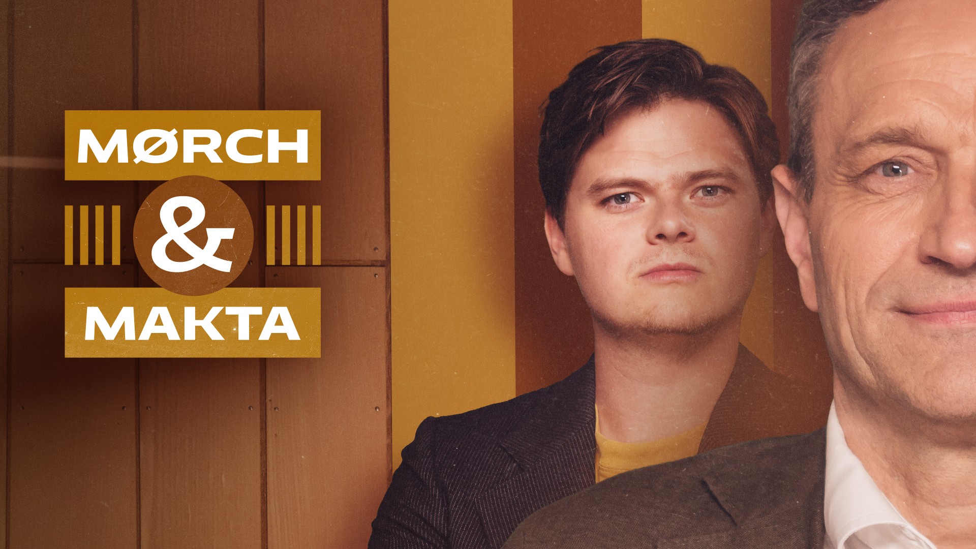 Mørch og makta - NRK TV