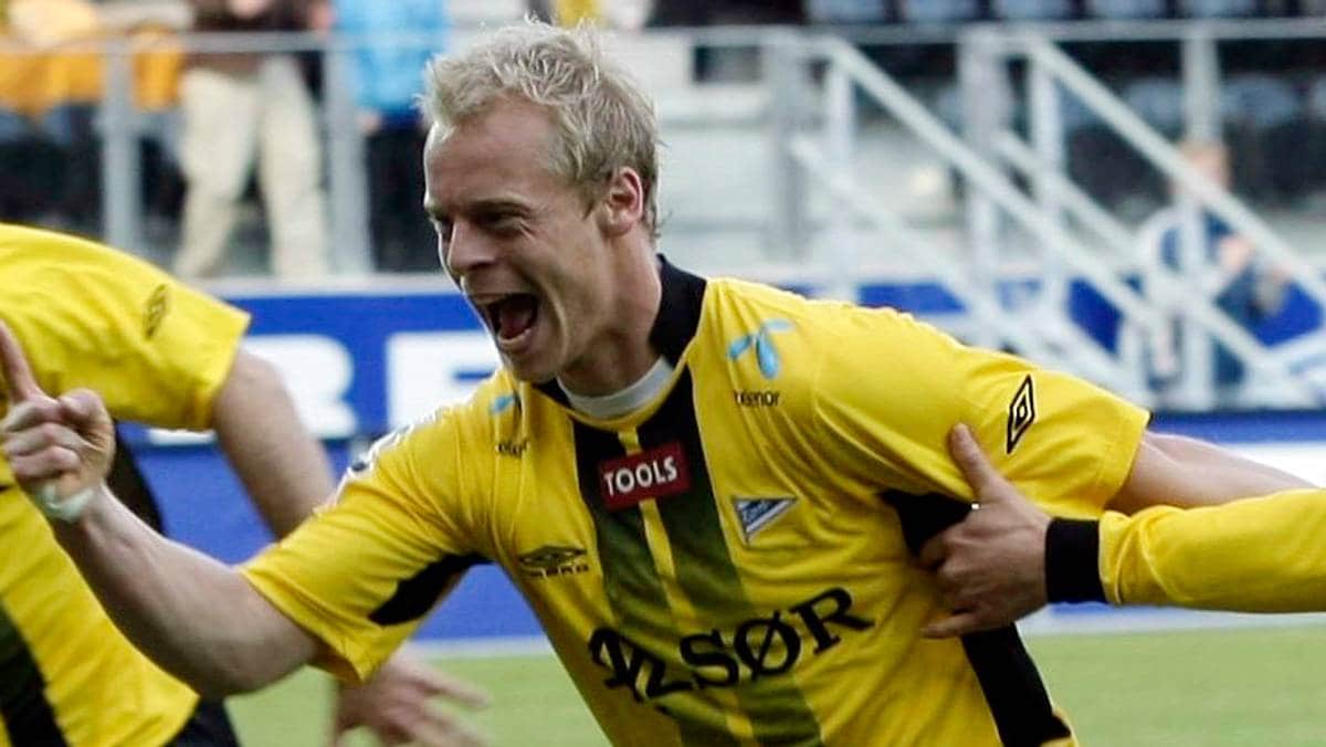 Engedal fortsetter i gult og svart – NRK Sørlandet – Lokale nyheter, TV ...