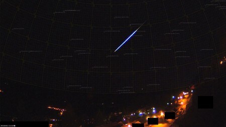 Fanger unike bilder av meteorer – NRK Buskerud – Lokale nyheter, TV og ...