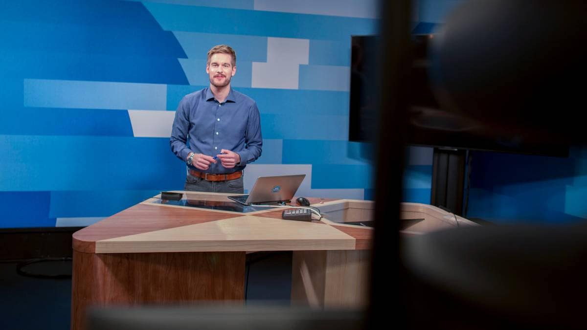 NRK1 Nordland – NRK Nordland