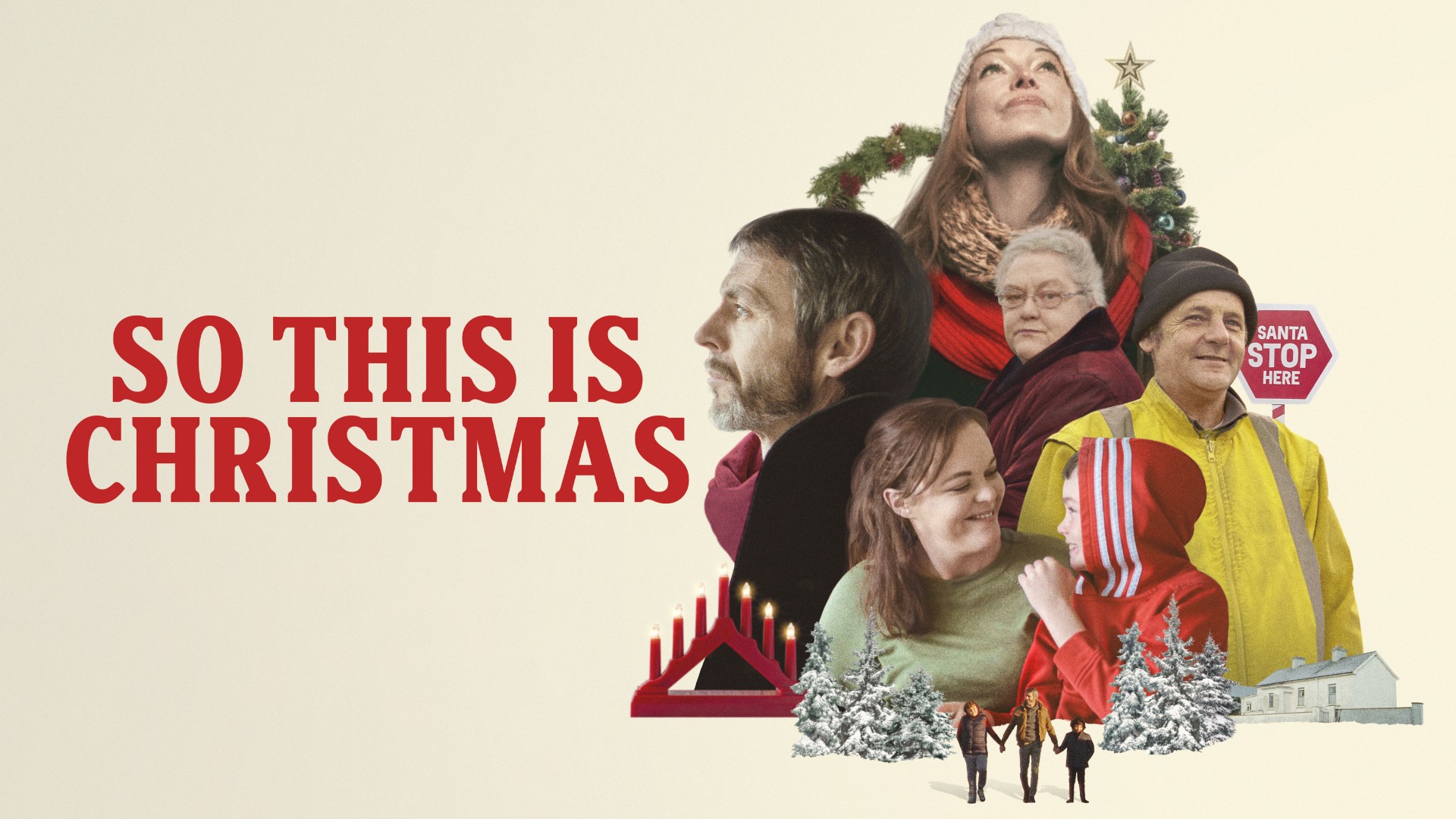 So This is Christmas - NRK TV