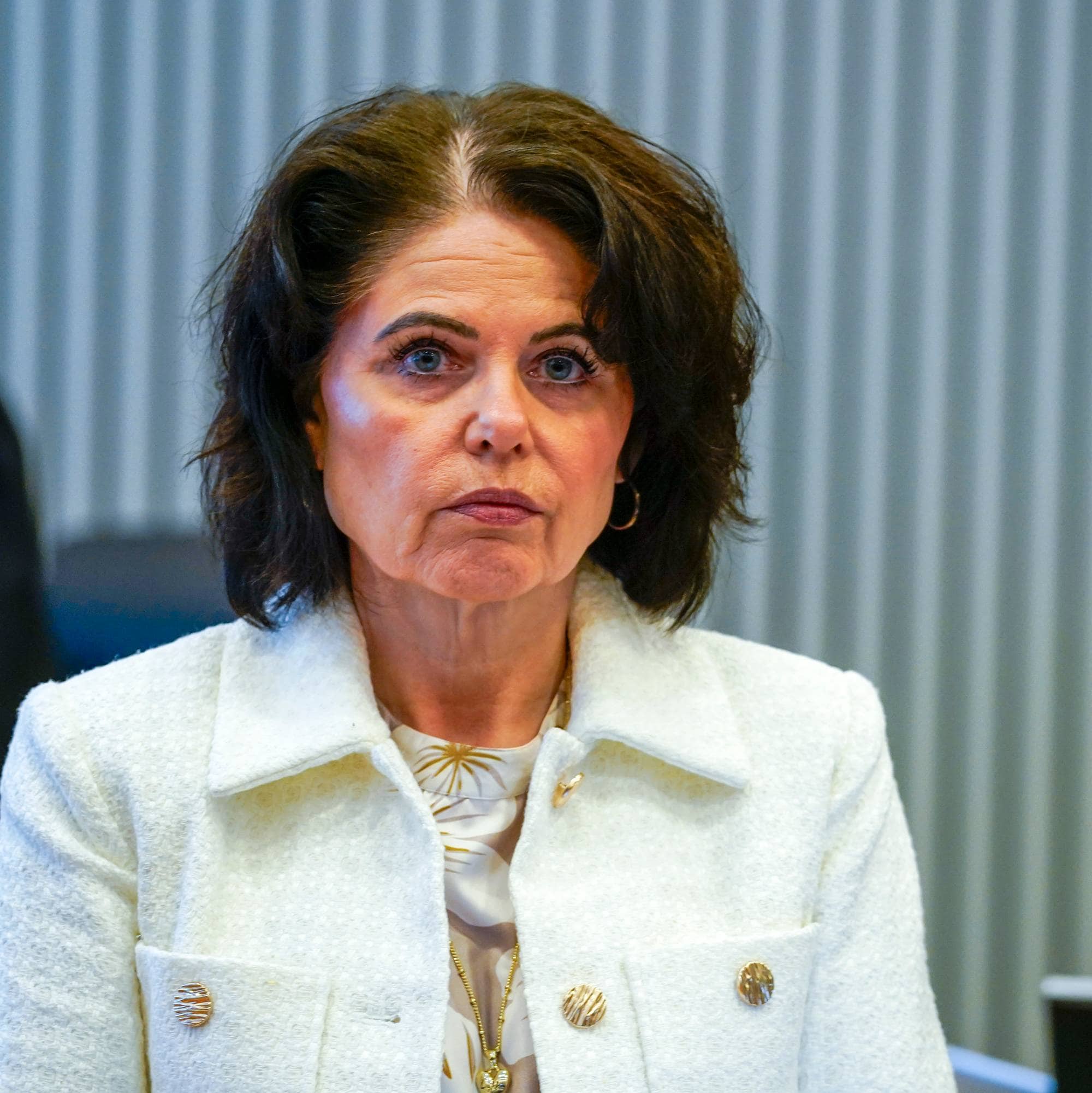 Ny TV-serie om Henry Oliver Rinnan: Derfor blir vi aldri ferdig med «de ...