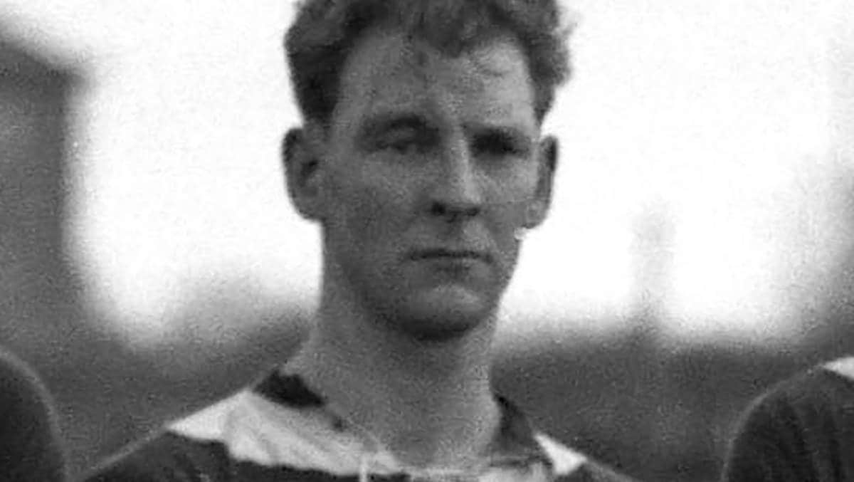 Nå får Odd Frantzen en egen adresse oppkalt etter seg – NRK Vestland