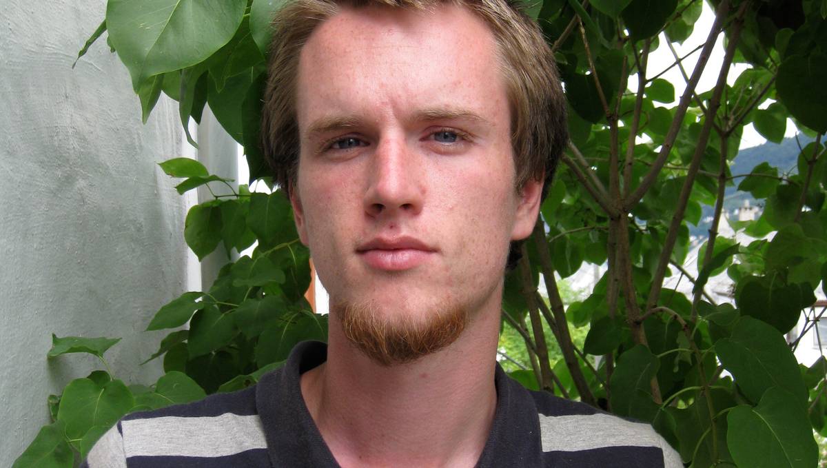 Moderne Håvard Hedde – NRK Vestland – Lutt