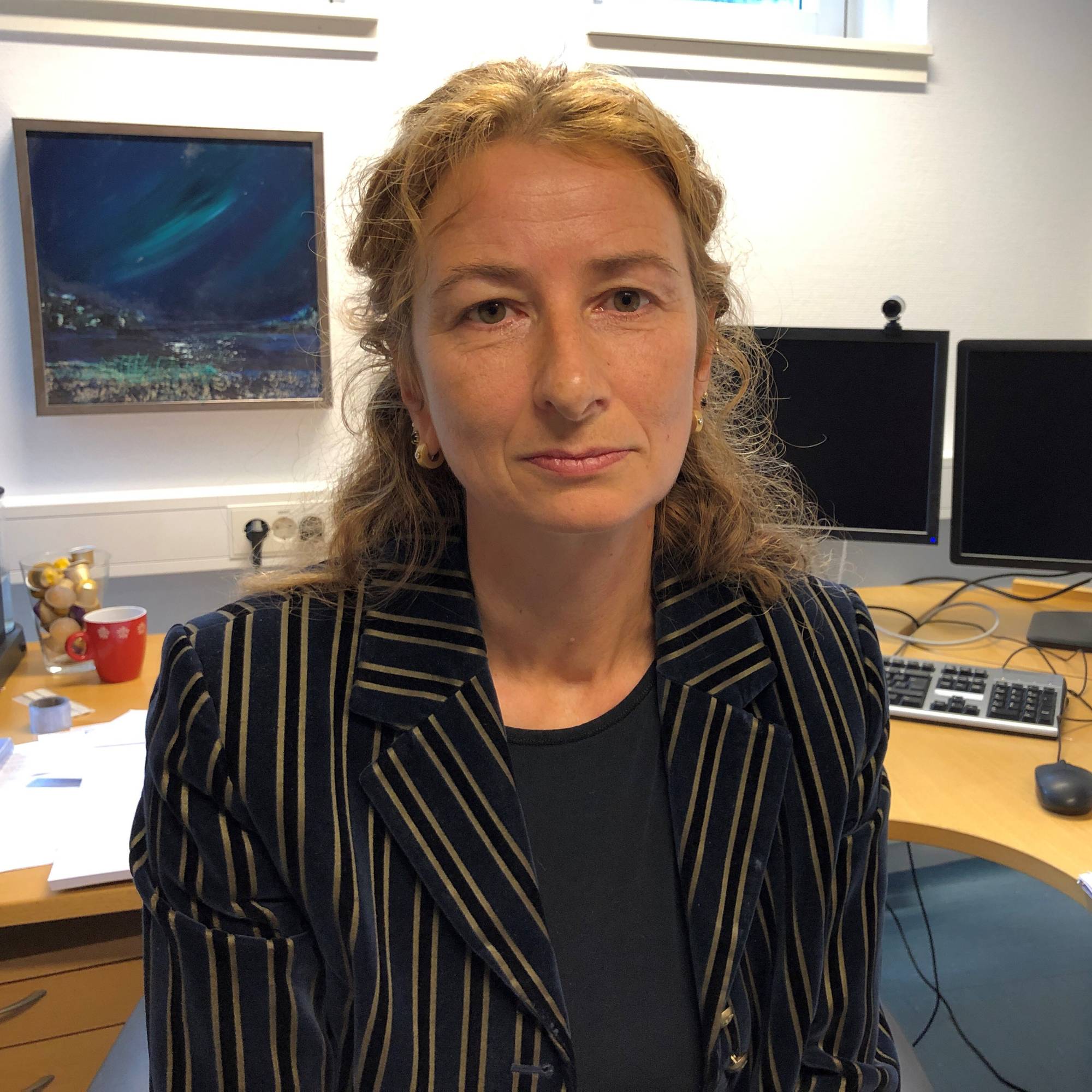 Forskning viser dobling i andel unge som rapporterer om angst og ...