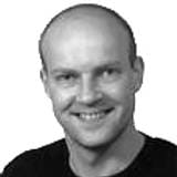 Kristian Berg Harpviken blir ny Nobeldirektør – NRK Norge – Oversikt ...