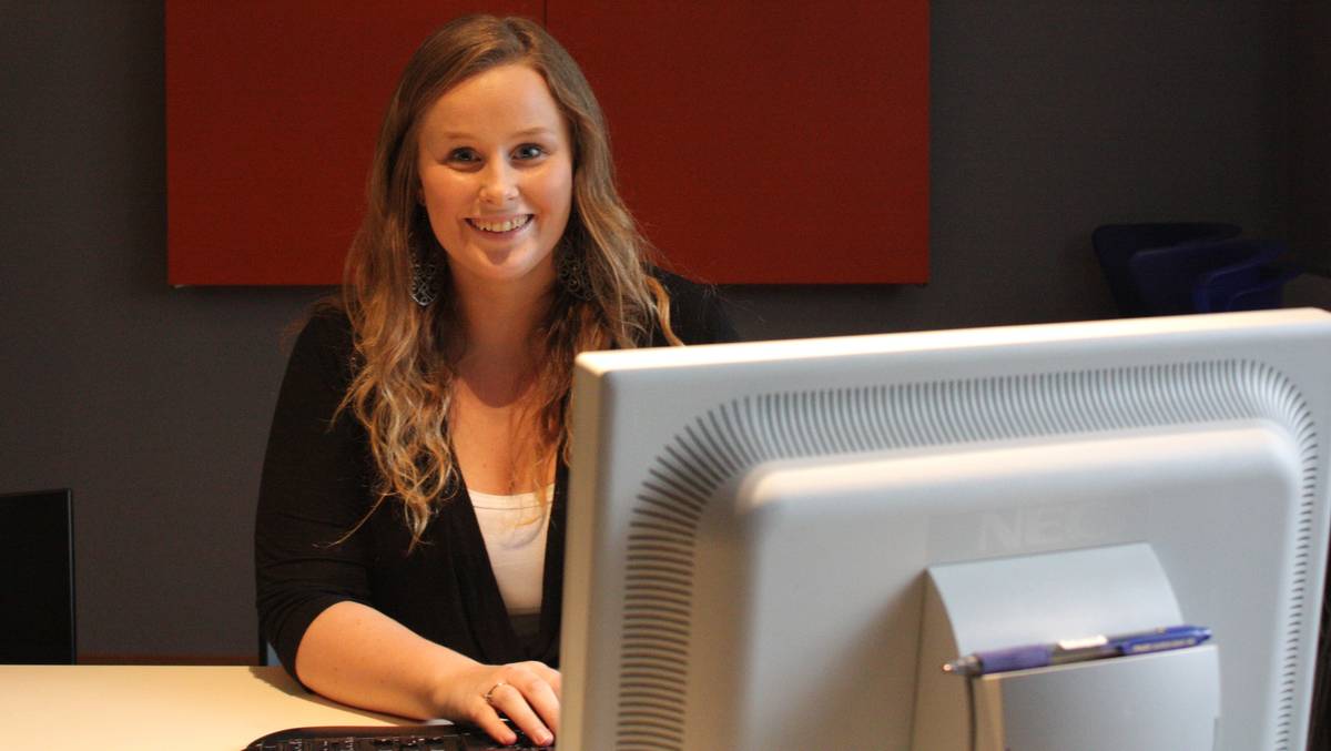 Skal leve av sosiale medier – NRK Kultur og underholdning