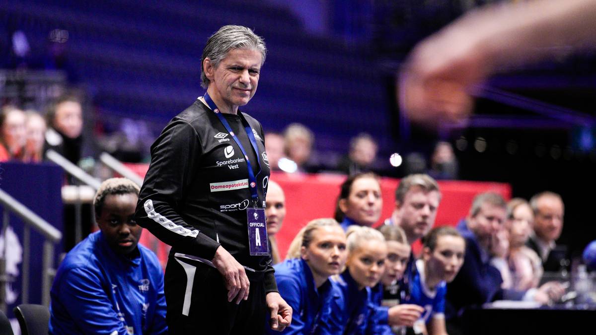Tertnes eller Storhamar blir noregsmeister for første gong i cupfinalen ...