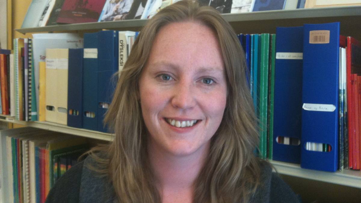 Innstiller Selnes som leder i Ap – NRK Innlandet – Lokale nyheter, TV ...