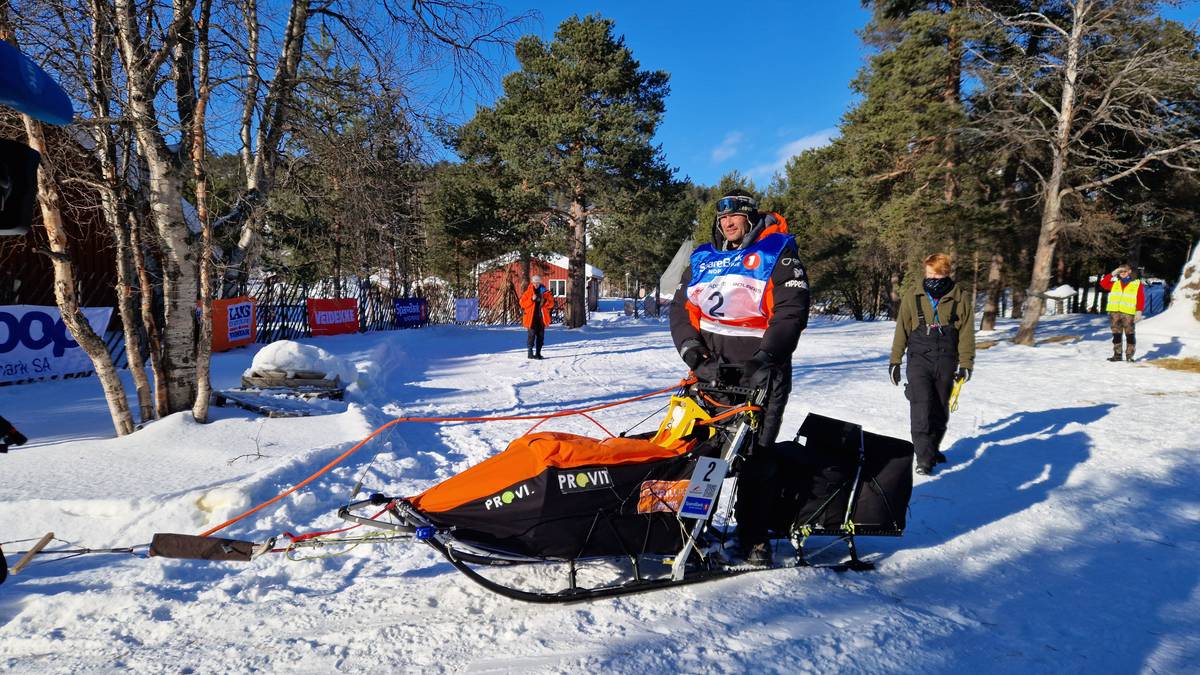Wærner starta ut fra Karasjok – NRK Sport – Sportsnyheter, resultater ... Wærner starta ut fra Karasjok – NRK Sport – Sportsnyheter, resultater ...