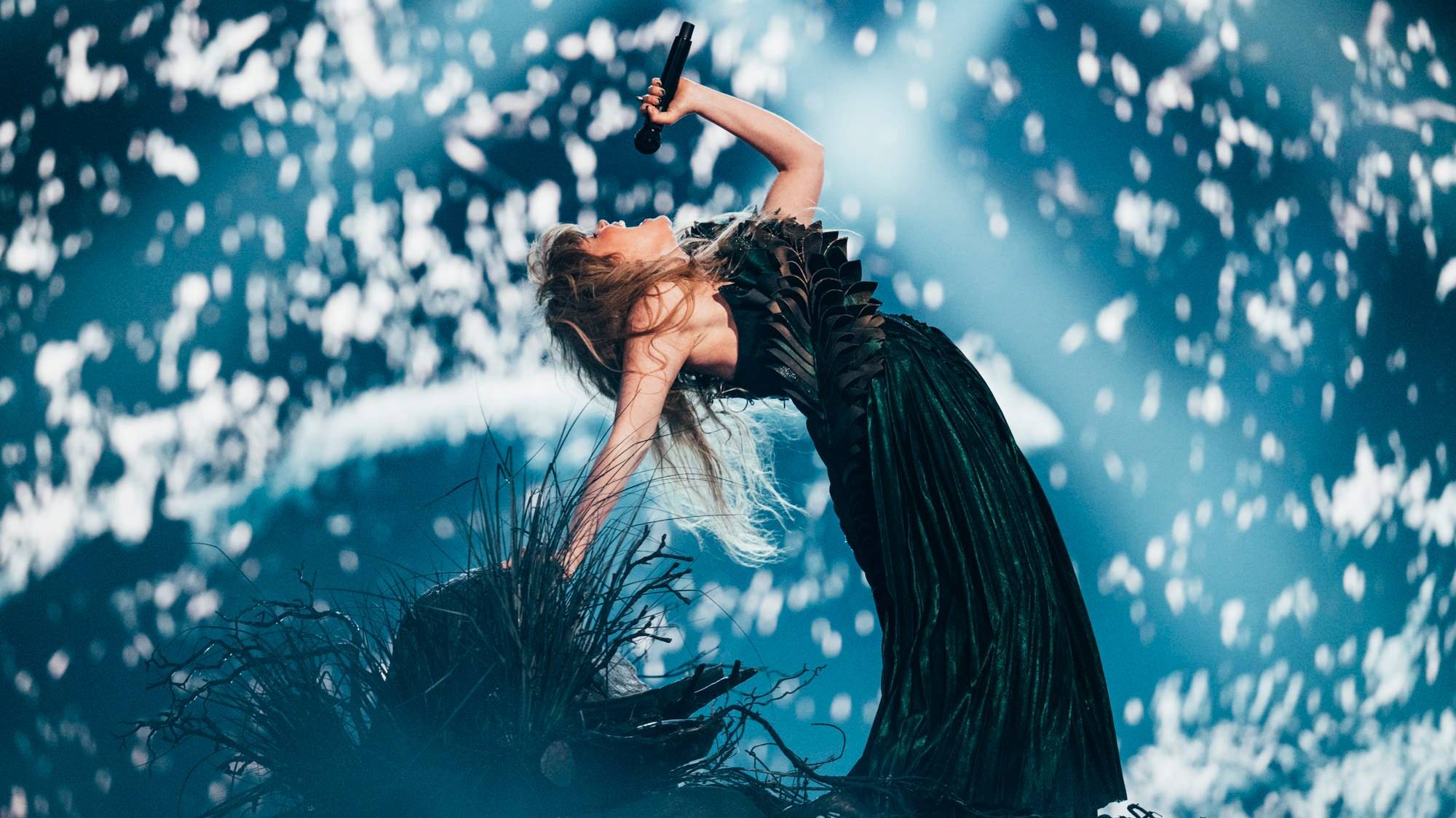 Tarjei Strøm blir ny musikksjef for MGP – NRK Kultur og underholdning