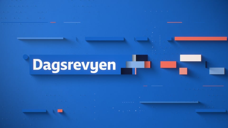 Dagsrevyen - Dagsrevyen i NRK Nyheter - NRK Radio