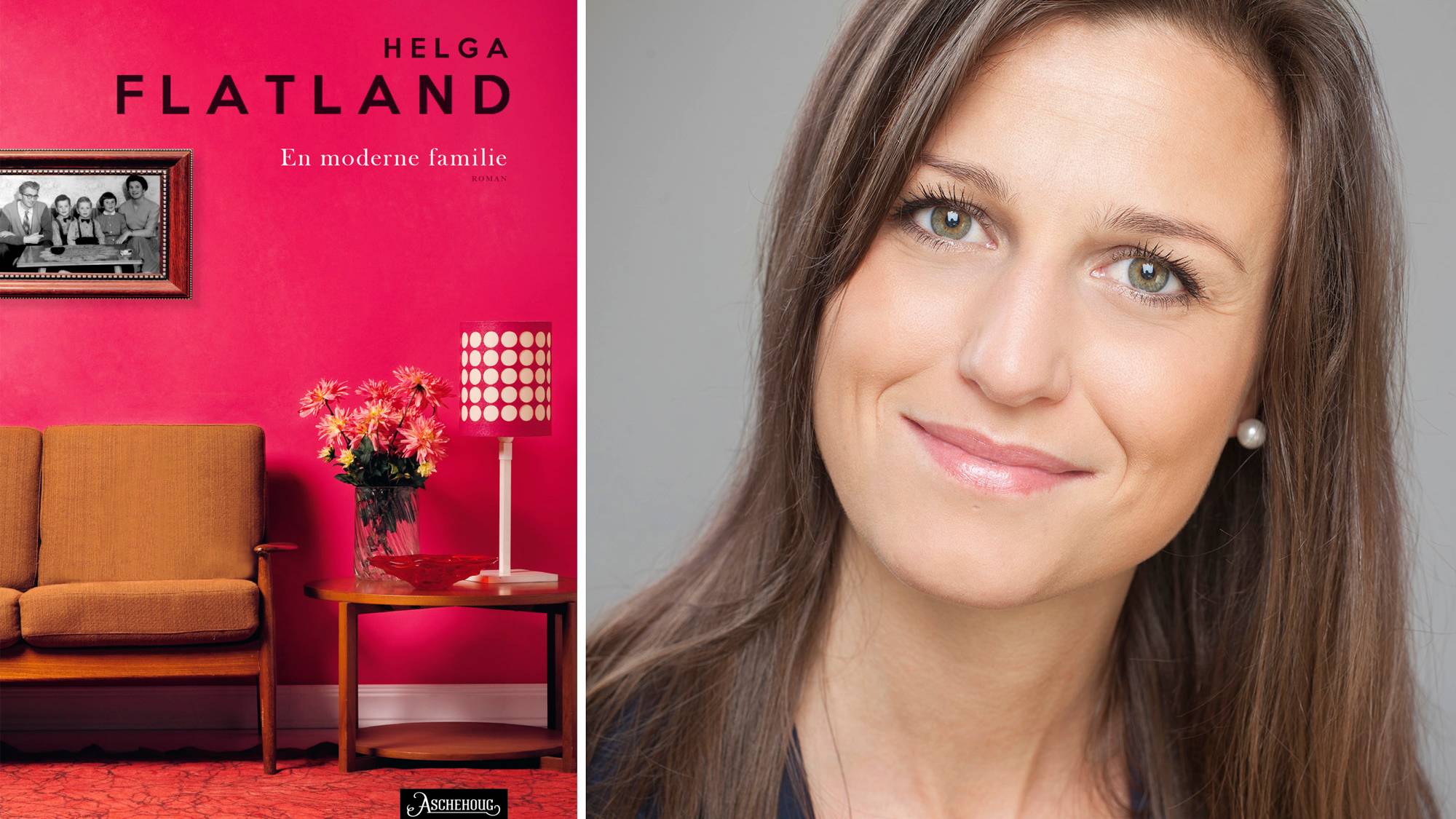 Anmeldelse: «Et liv forbi» av Helga Flatland – Anmeldelser og anbefalinger
