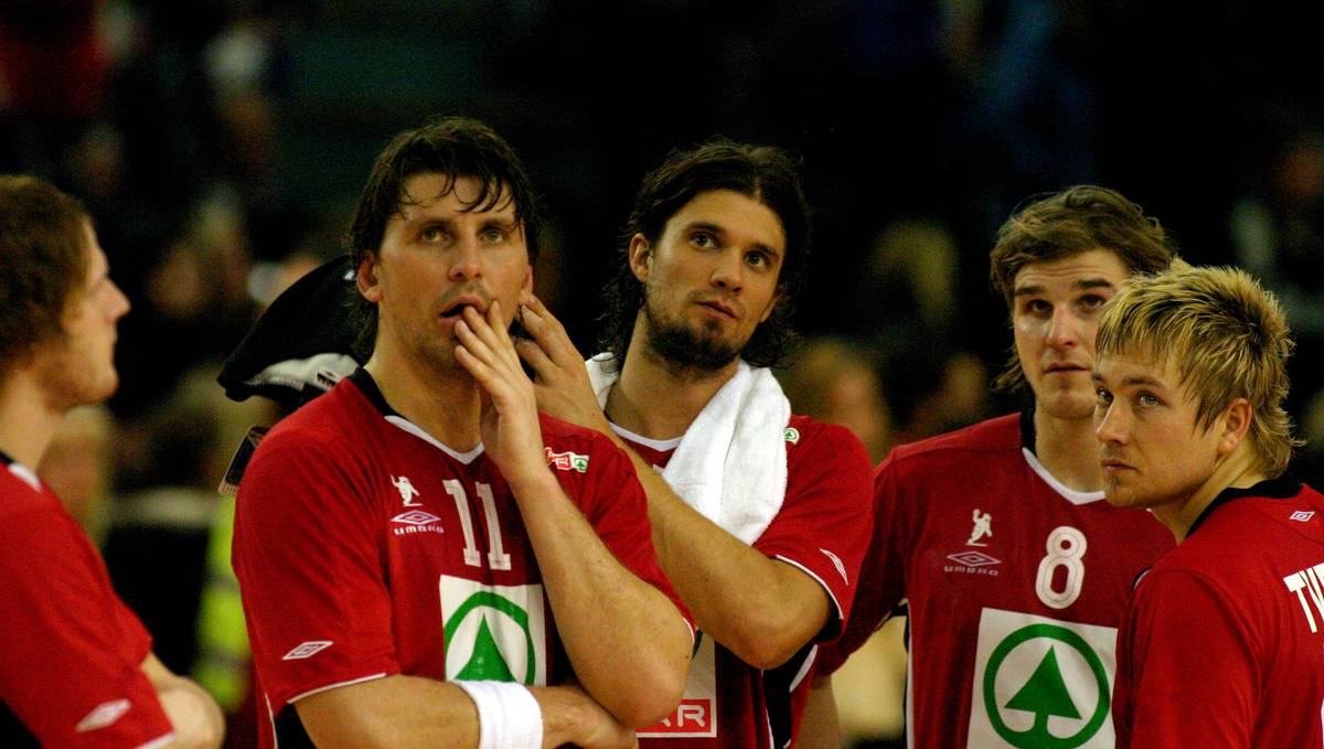 Vildalen lei av landslaget – NRK Sport – Sportsnyheter, resultater og ...