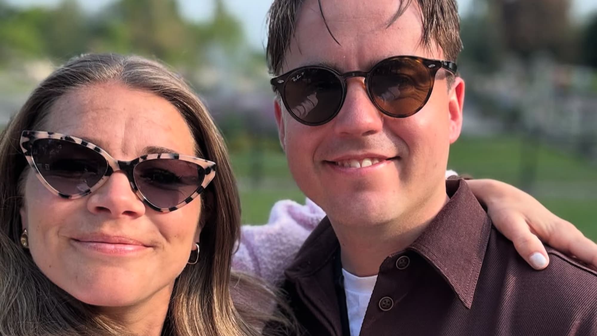 Hegerberg og Neby blir foreldre – Siste nytt – NRK