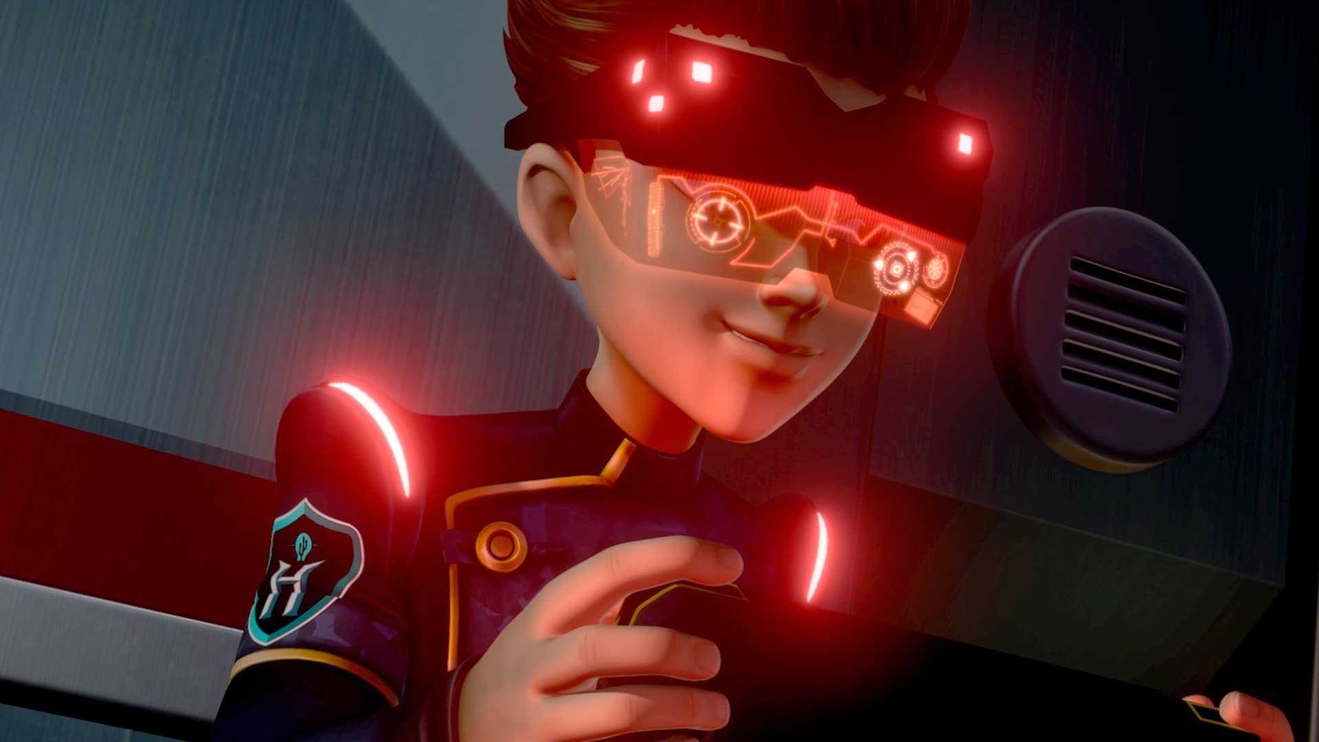 Team Dronix - NRK TV