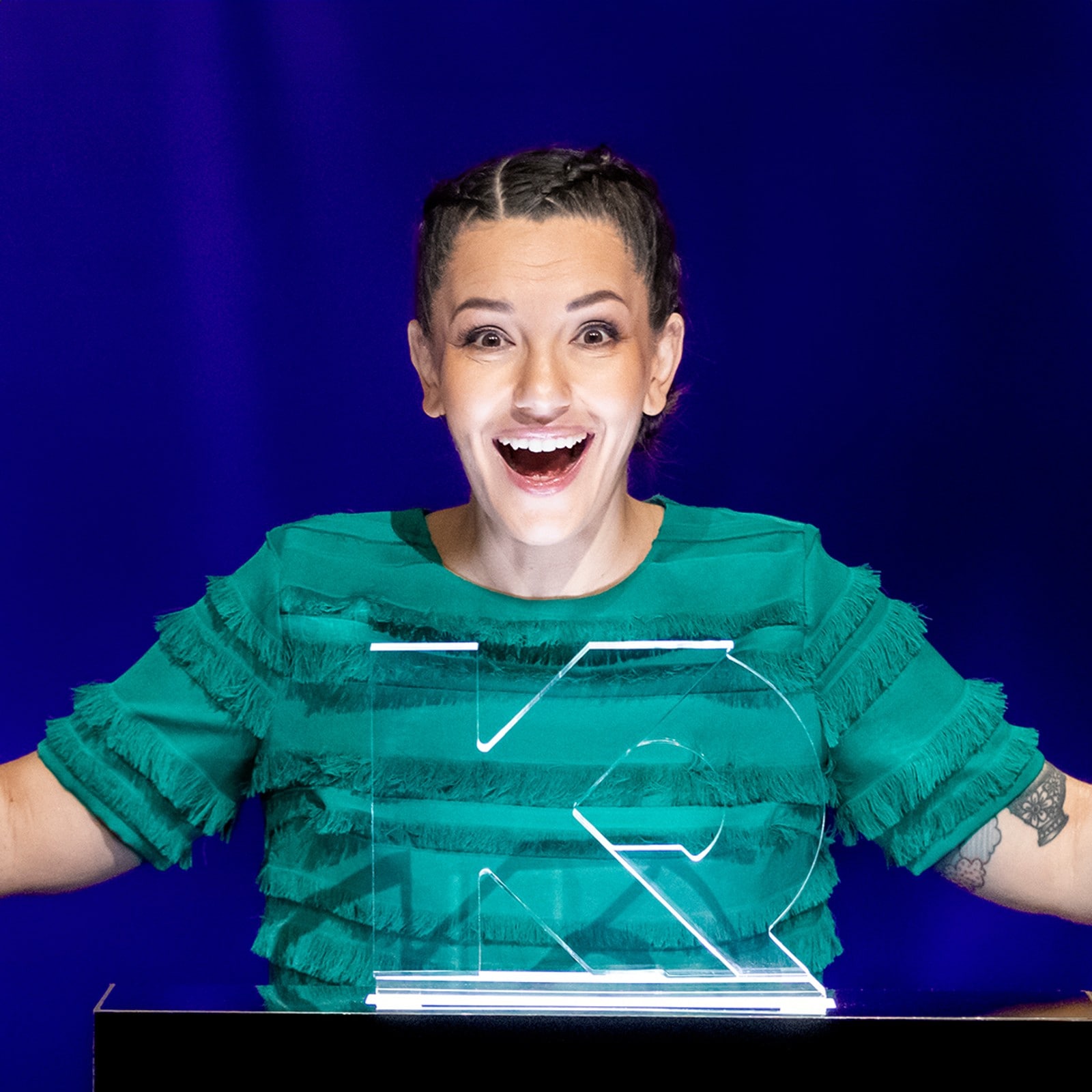 Klassequizen - NRK TV