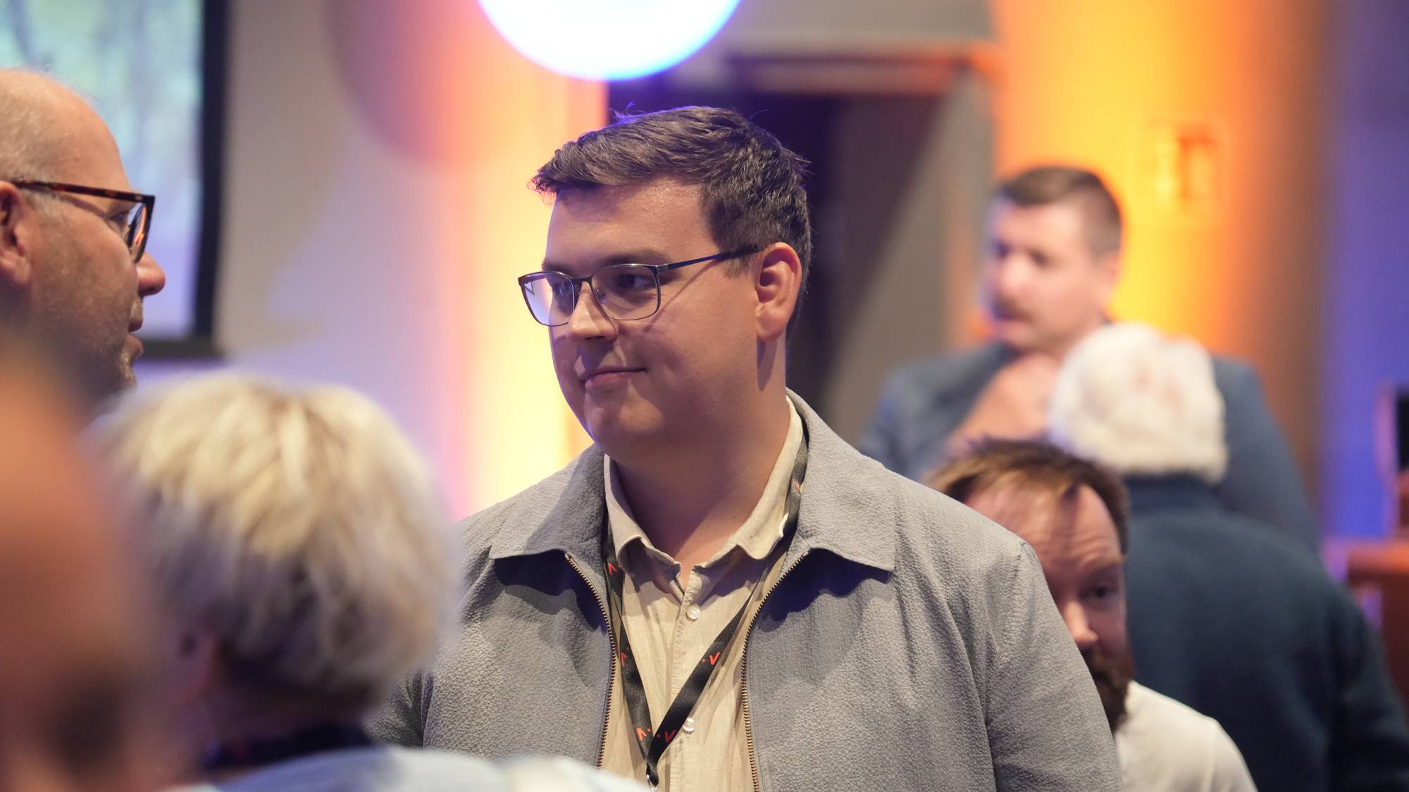 Furuly skal evaluere Høyres veivalg – NRK Troms og Finnmark