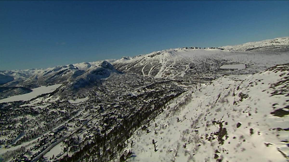 Bor alene i Sør-Norge – NRK Sørlandet – Lokale nyheter, TV og radio