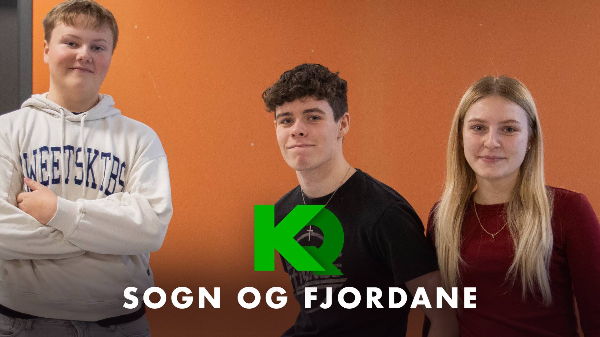 Vågsøy ungdomsskule - Klassequizen - NRK Radio