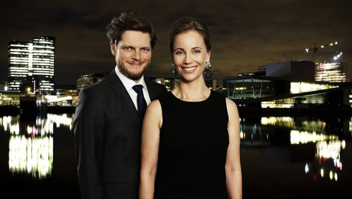 NRK1 – NRK Kultur og underholdning