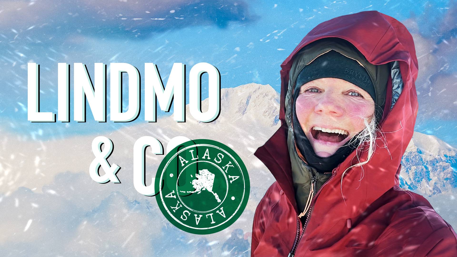 Bonus: Brakfisen - Lindmo og Co - NRK Radio