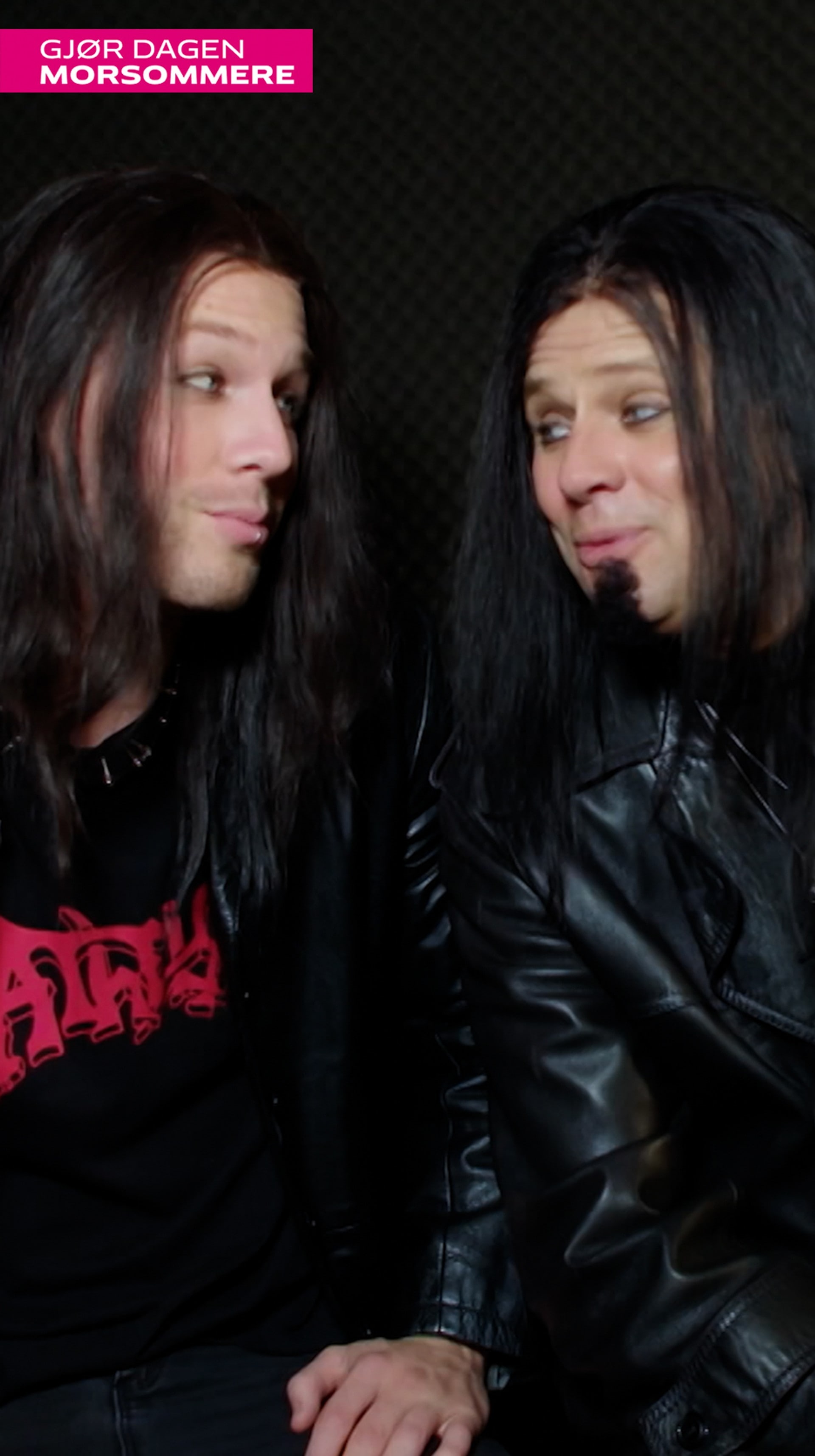 Herman Flesvig – NRK